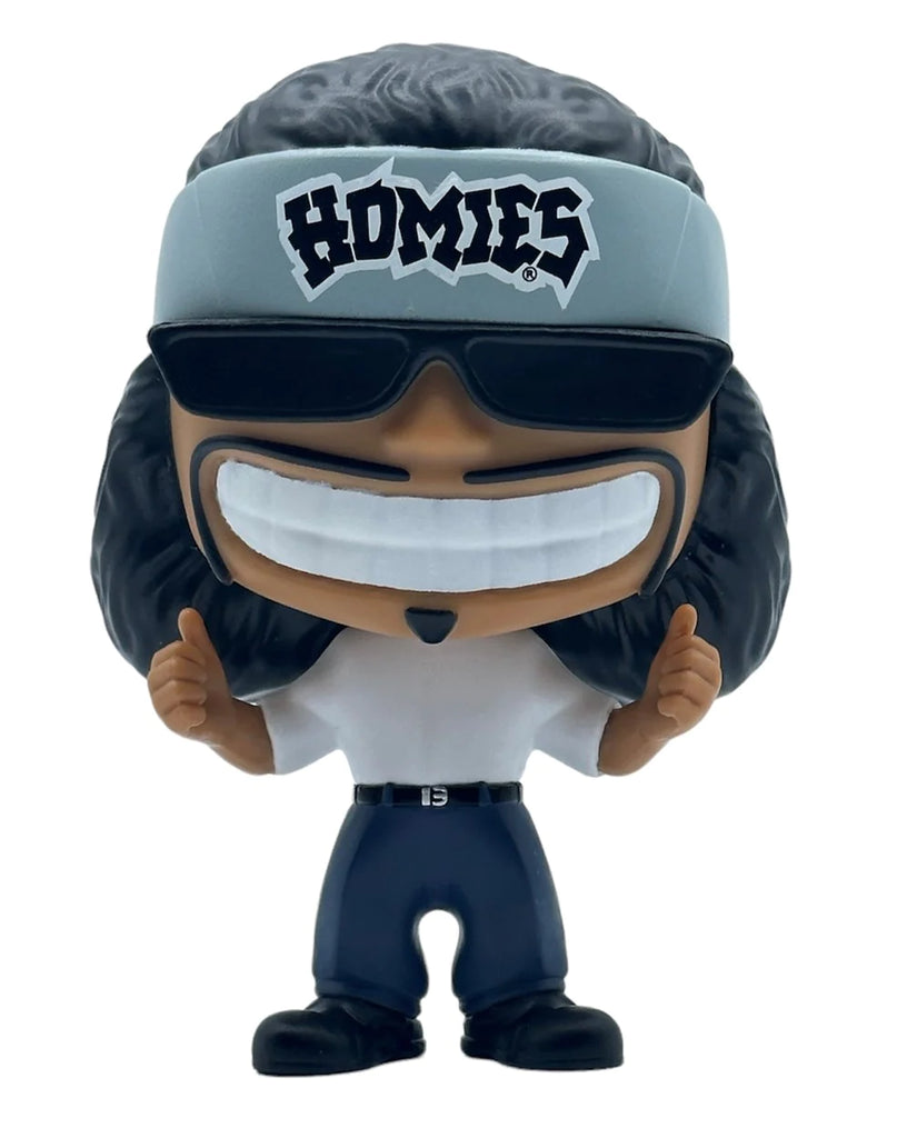 Big Headz Homies Smiley – Shop Toyz N Fun
