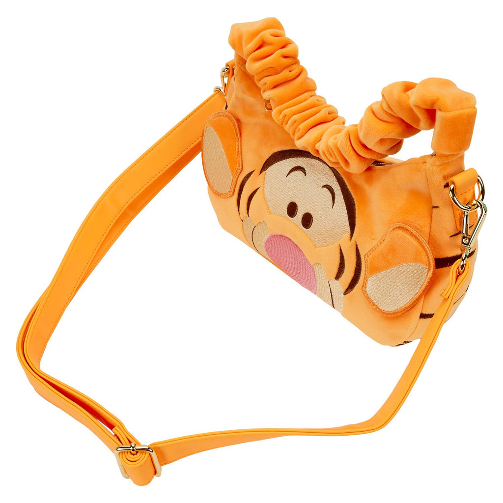 Loungefly Winnie the Pooh Tigger Plush Cosplay Crossbody – Shop Toyz N Fun
