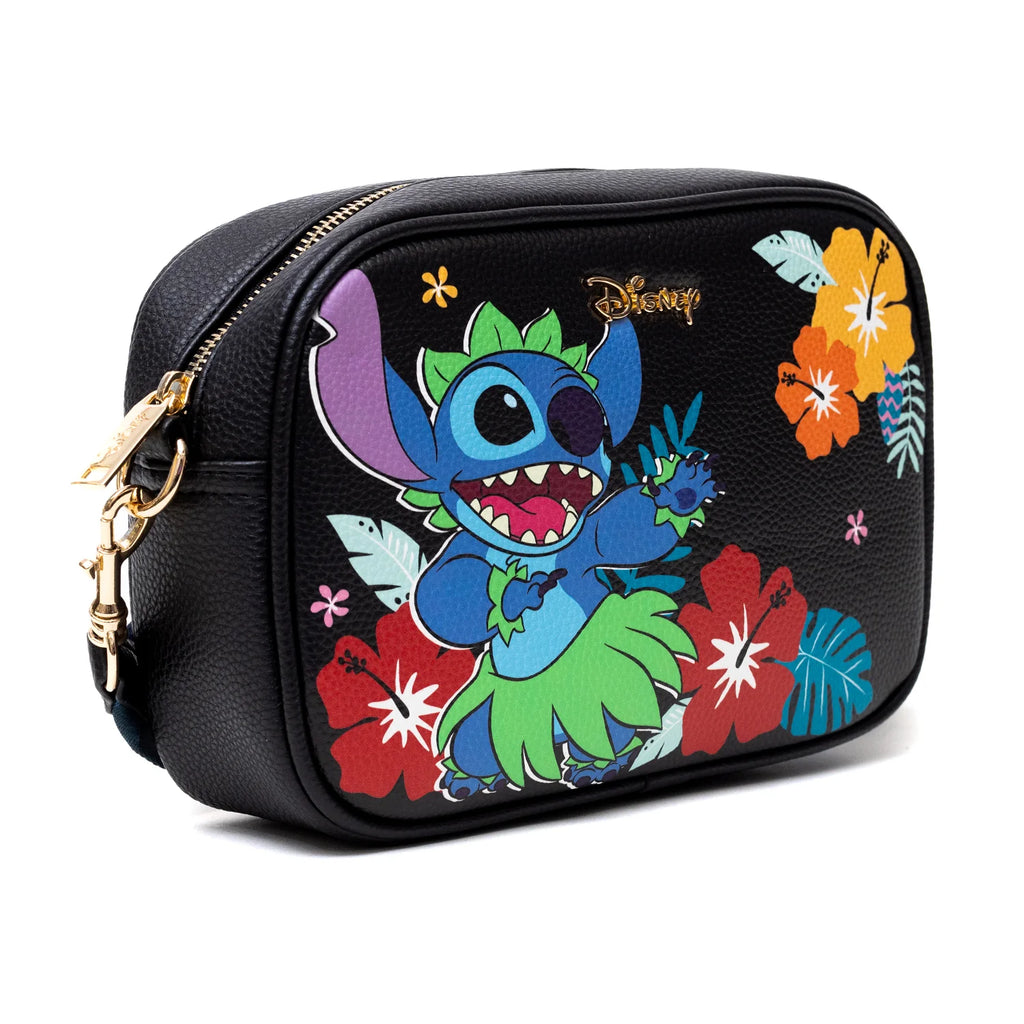 Designer Series Lilo and Stitch: Stitch Crossbody/Shoulder Bag – Shop ...