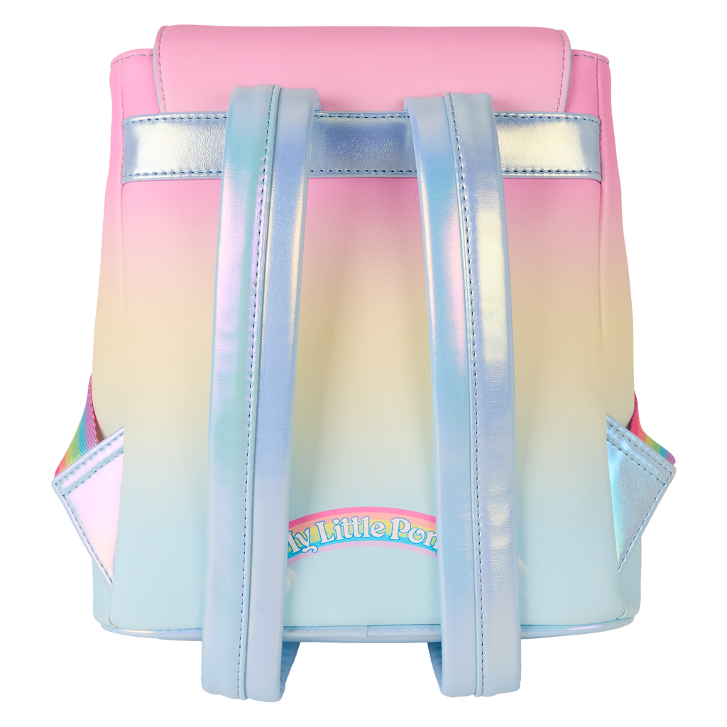 Loungefly Hasbro My Little Pony Mini Backpack – Shop Toyz N Fun