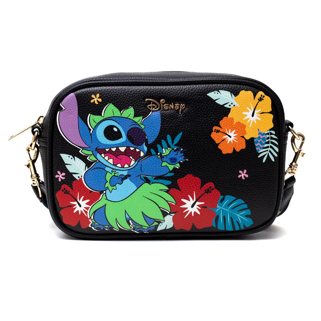 Designer Series Lilo and Stitch: Stitch Crossbody/Shoulder Bag – Shop ...