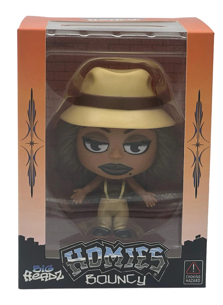 Big Headz Homies Bouncy – Shop Toyz N Fun