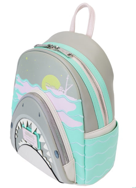 Universal Jaws Mini Backpack – Shop Toyz N Fun