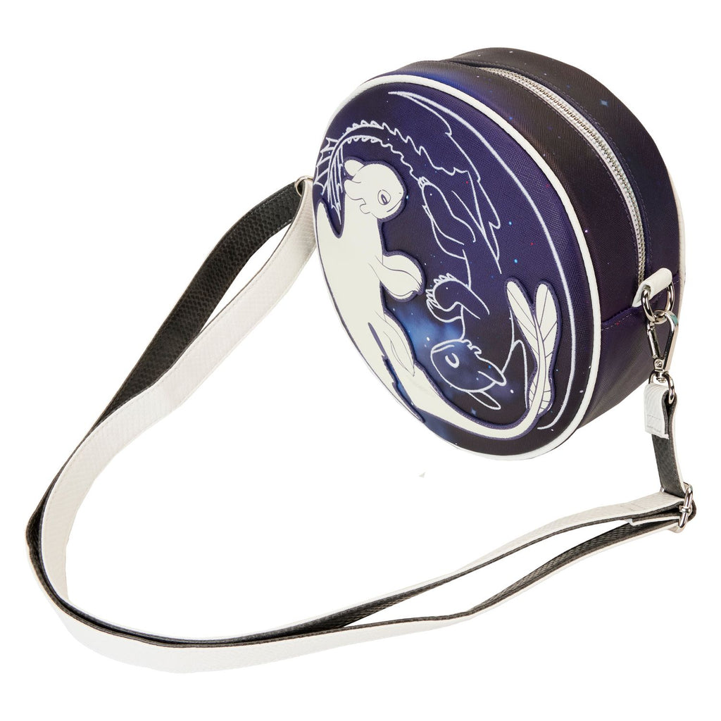 Preorder Loungefly Dreamworks HTTYD Furies Crossbody Bag – Shop Toyz N Fun