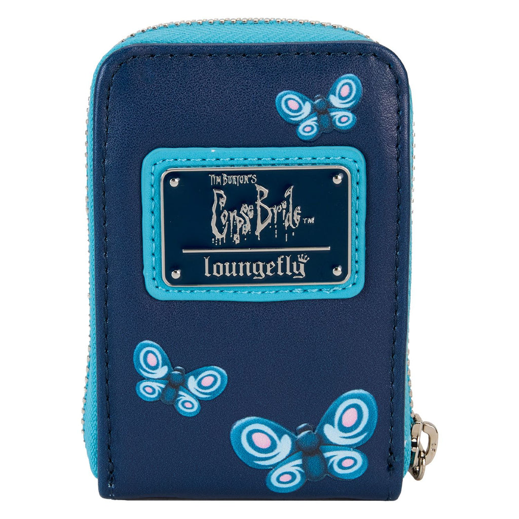 Corpse Bride Wedding Cake Accordion Wallet – Shop Toyz N Fun