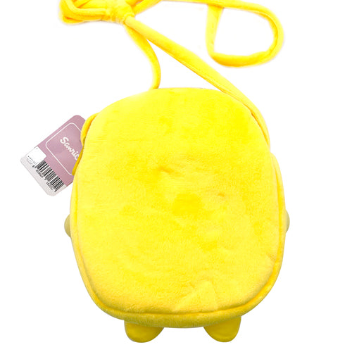 Sanrio Pompompurin Soft Bag Pouch – Shop Toyz N Fun