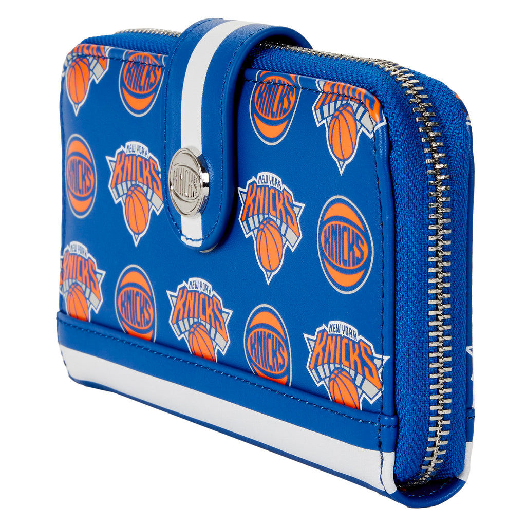 Loungefly NBA NY Knicks Logo Wallet – Shop Toyz N Fun