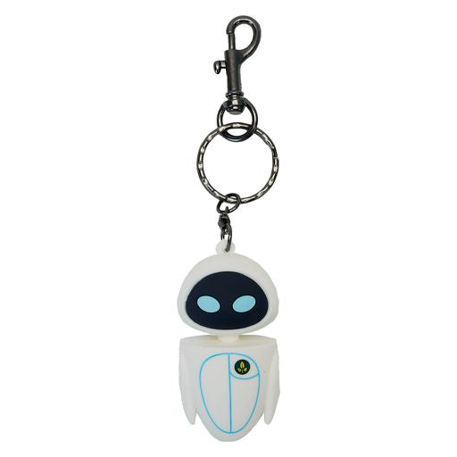 Loungefly PIxar Moments Wall-E Eve 3D Keychain – Shop Toyz N Fun