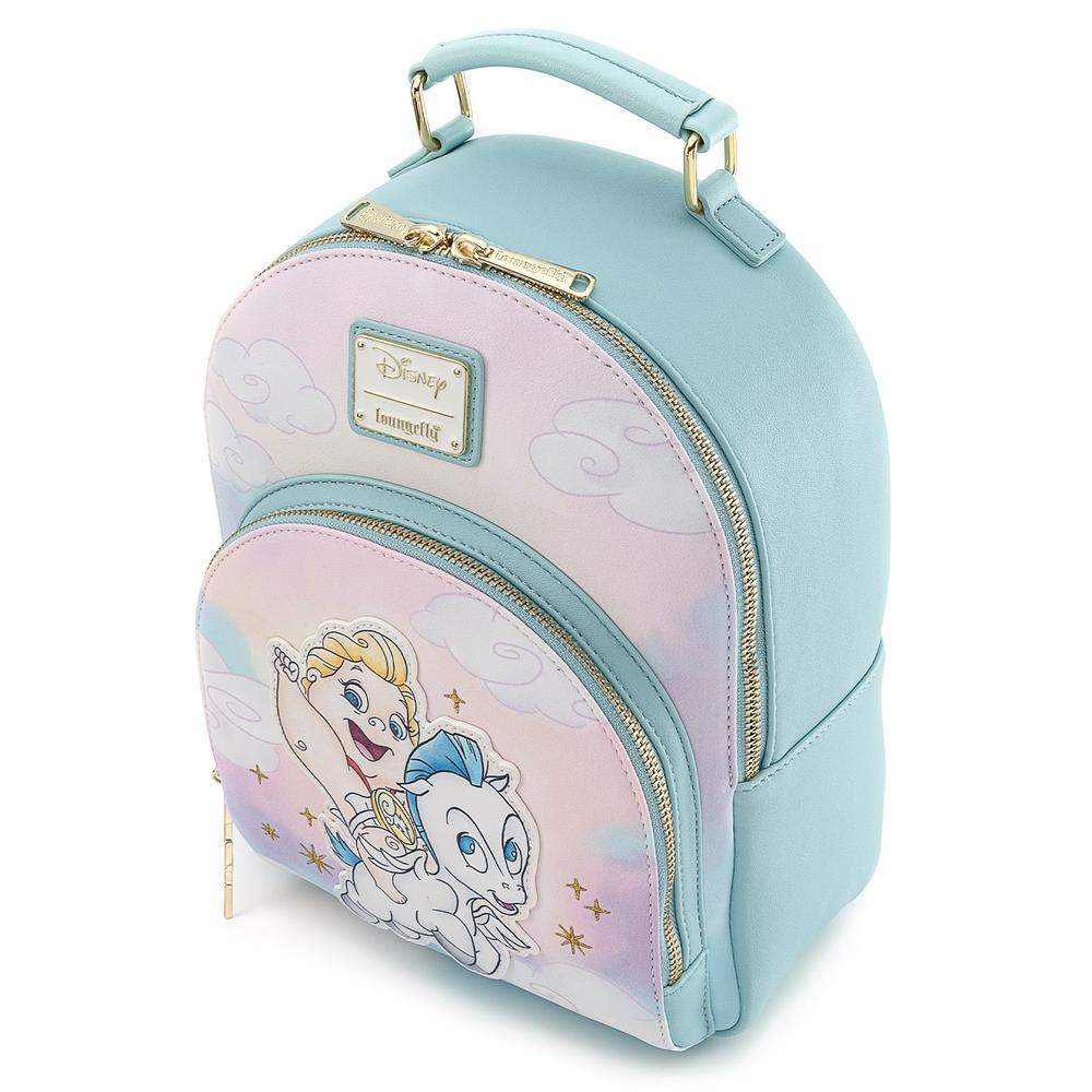 Loungefly Disney Hercules Baby Herc And Pegasus Mini Backpack – Shop ...