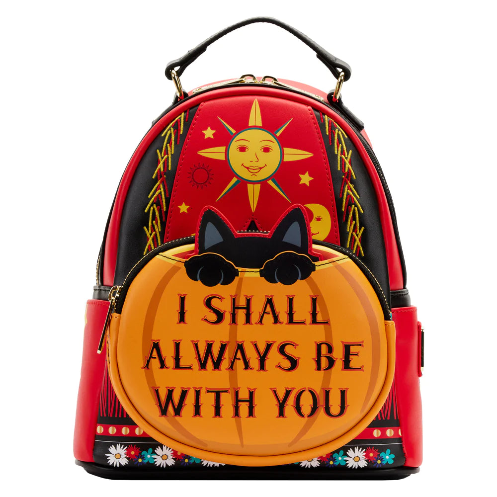 Loungefly Hocus Pocus Dani Binx Mini Backpack – Shop Toyz N Fun