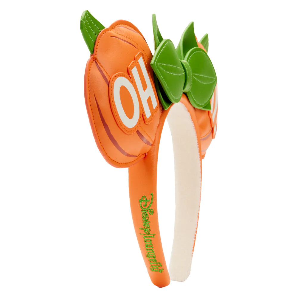 Loungefly Disney Pumpkin Minnie Oh My Ears Headband – Shop Toyz N Fun