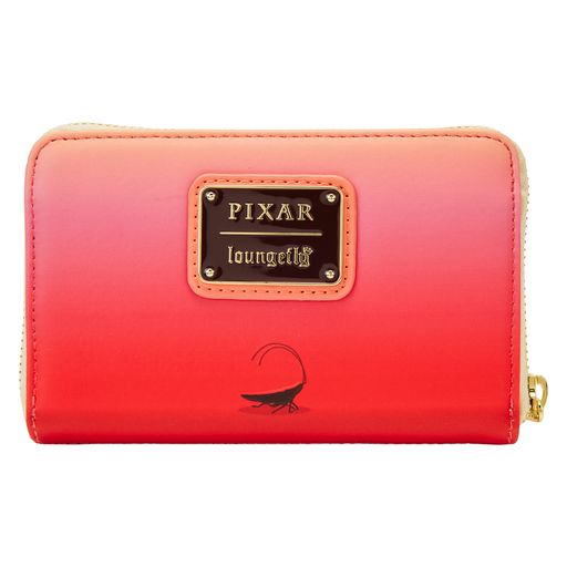 Loungefly Pixar Moments Wall E Date Night Ziparound Wallet – Shop Toyz ...